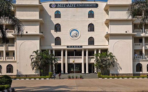 MIT Art Design & technology university MBA admission 2022 | fee, syllabus
