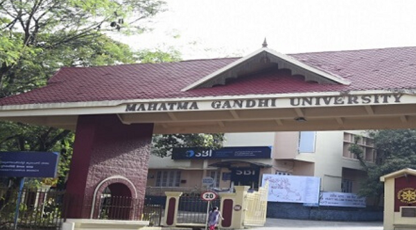 Mahatma Gandhi University MBA Admission 2022 | Syllabus, Last Date