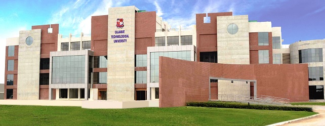 Gujarat Technological University MBA Admission 2022 Fees, Last date