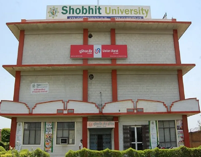 Shobhit University MBA Admission 2022 | Fee, Syllabus, Last Date