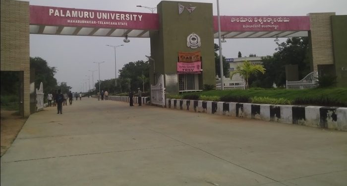 Palamuru University MBA Admission 2022 | Fee, Syllabus, Last Date